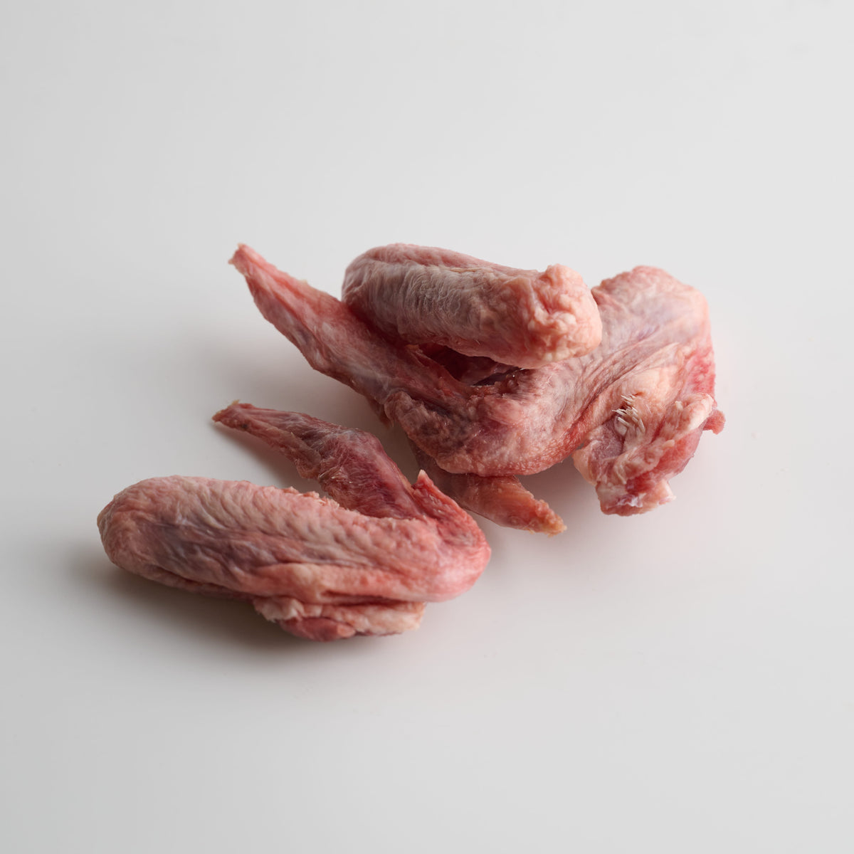 Duck Wings 1kg – Top End Pet Wellness Co.